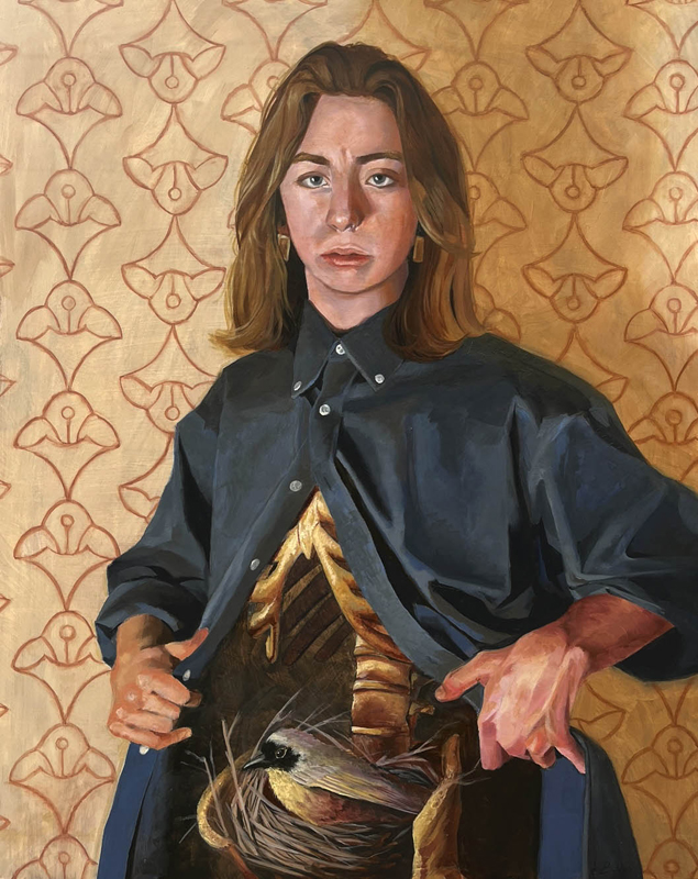 Aaron Baldwin Art – Illustration and Fine Art